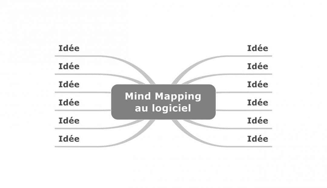 Le Mind Mapping (Cartes Mentales) - Signos