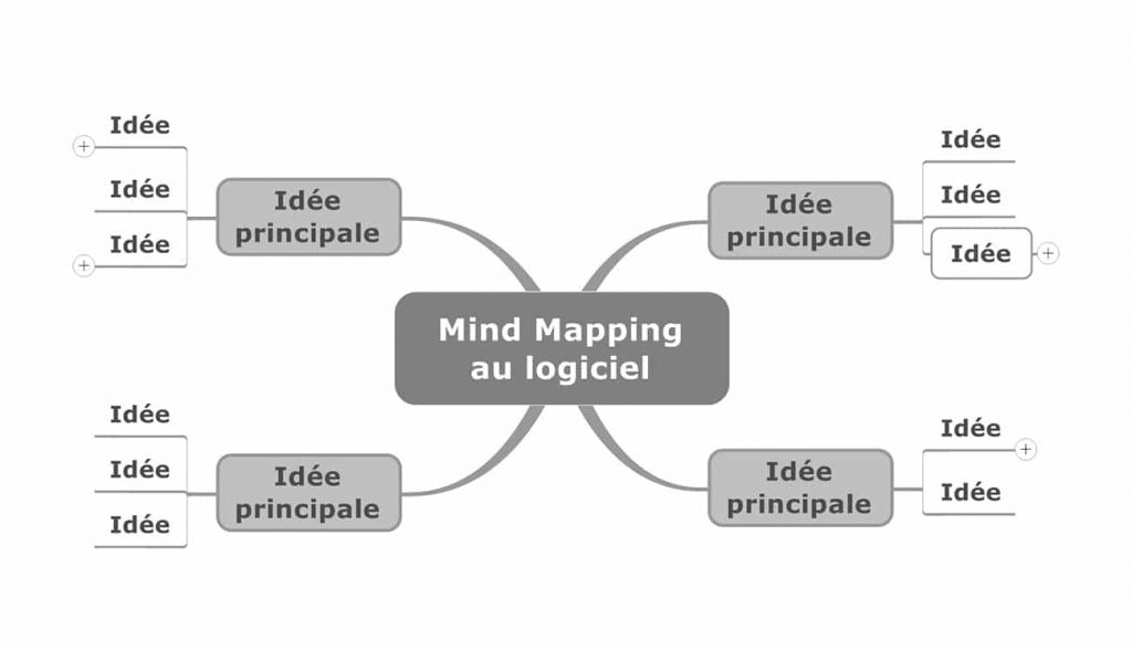 Le Mind Mapping (Cartes Mentales) - Signos
