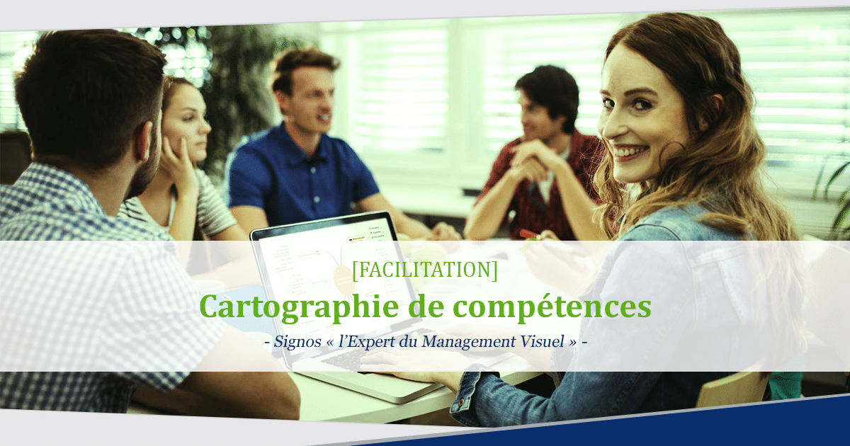 Cartographie des compétences - Signos