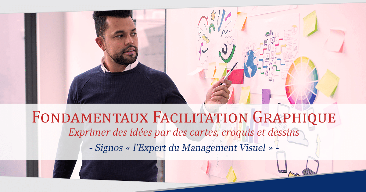 Les Fondamentaux de la Facilitation Graphique - Signos